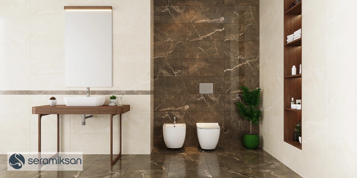 Seramiksan: 30*60 ZEUS BORDUR SILVER MOTIF